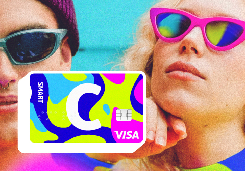 C Kaardid | Citadele Pank